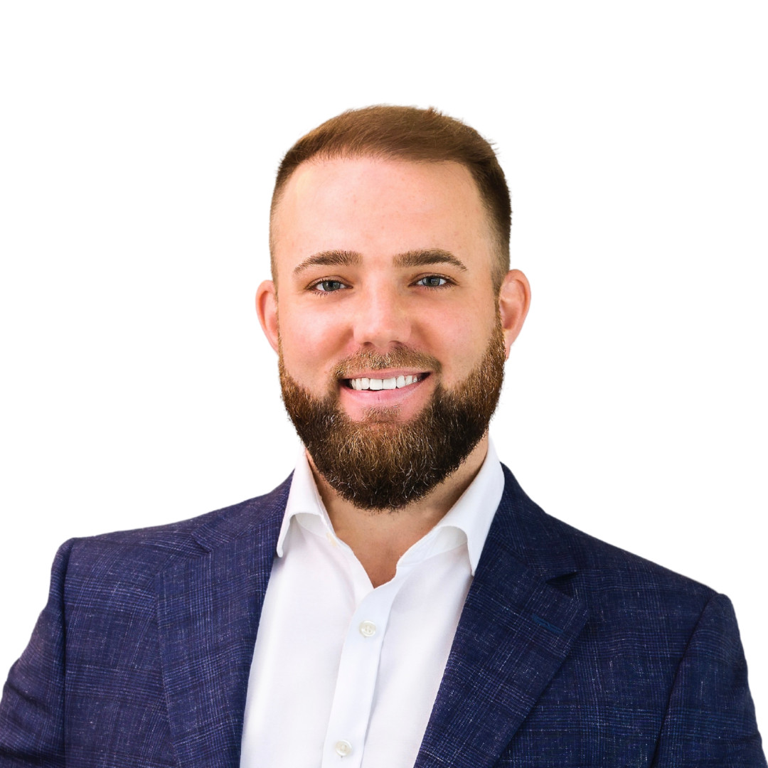 About Brett Harmeling — Founder & CEO, Happy Life Labs