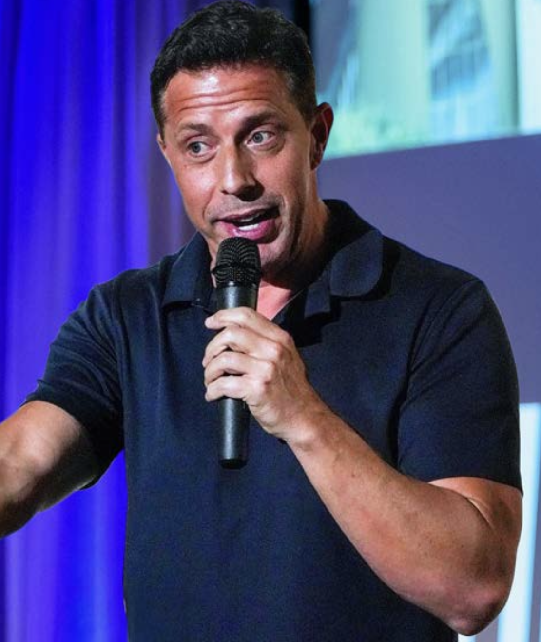 About Brett Harmeling — Founder & CEO, Happy Life Labs